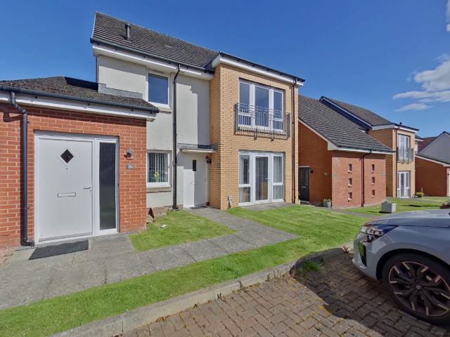 Apartment at Erskine Street, Stirling