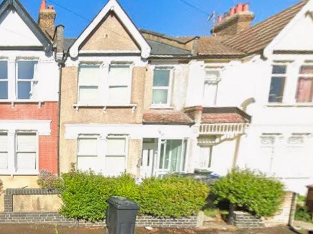Apartment at Estcourt Road, Greater London