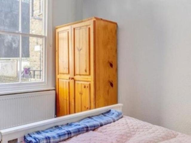 Apartment at Estcourt Road, Greater London