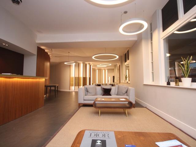 Apartment at Esther Anne Place, Greater London