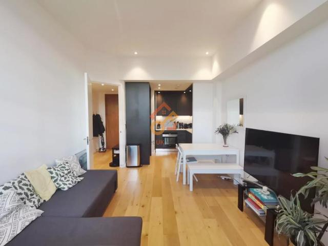 Apartment at Upper Street, Greater London