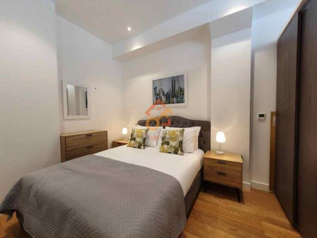 Apartment at Esther Anne Place, London