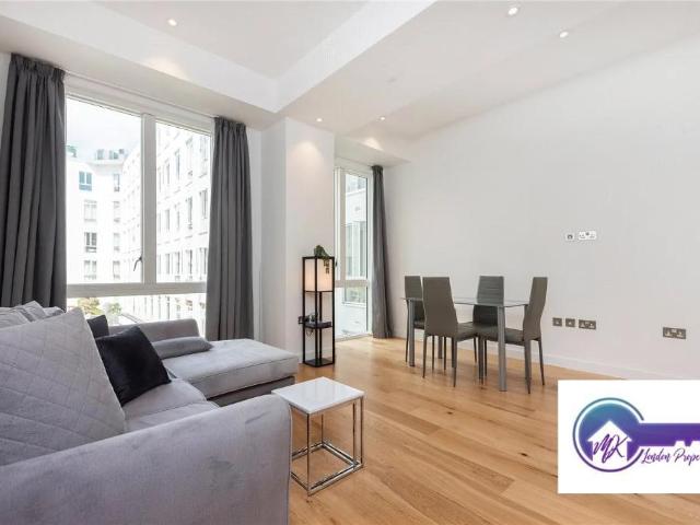 Apartment at Esther Anne Place, Greater London