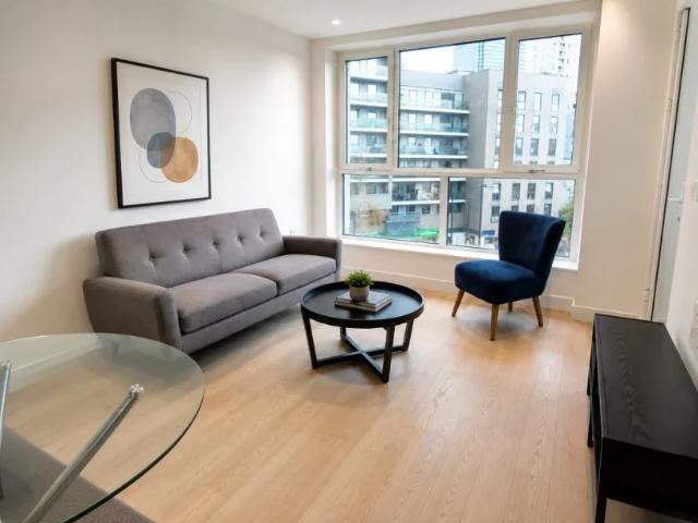 Apartment at Escapade Place, Greater London