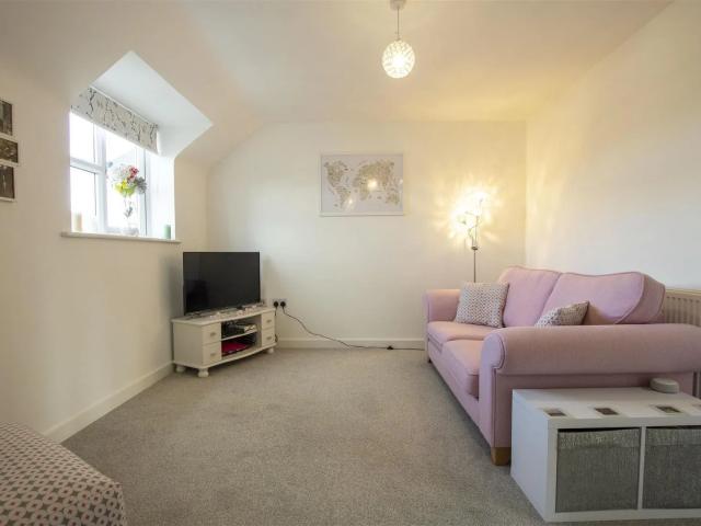 Apartment at Escelie Way, Birmingham
