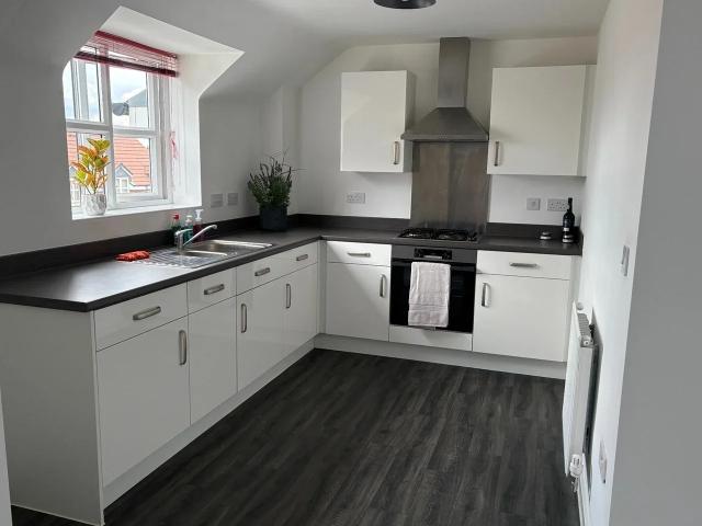 Apartment at Escelie Way, Birmingham