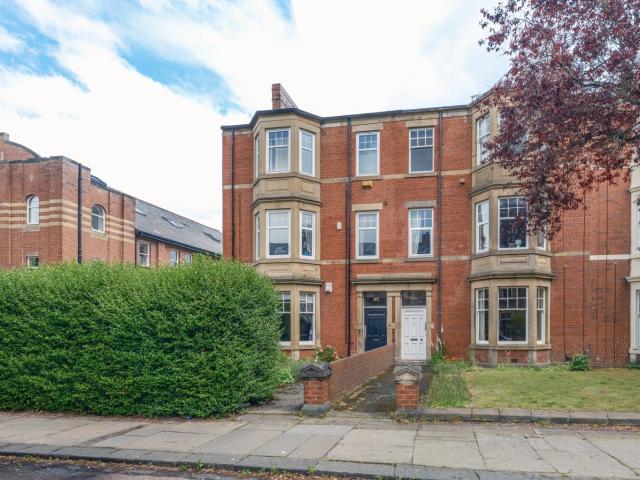 Apartment at Eskdale Terrace, Newcastle upon Tyne