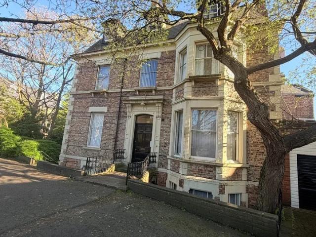 Apartment at Eskdale Terrace, Newcastle upon Tyne