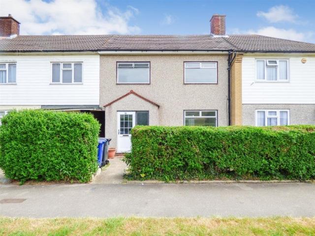 Apartment at Eskley Gardens, South Ockendon