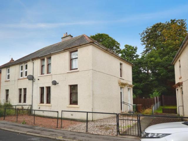 Apartment at Eskview Crescent, Musselburgh