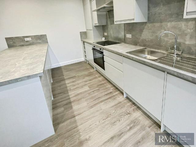 Apartment at Eslington Terrace, Newcastle upon Tyne