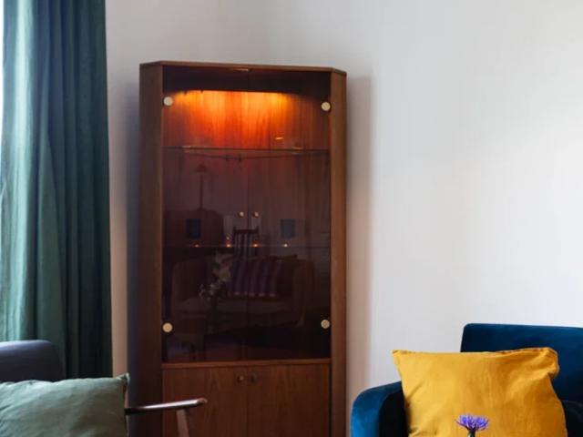 Apartment at Eslington Terrace, Newcastle upon Tyne