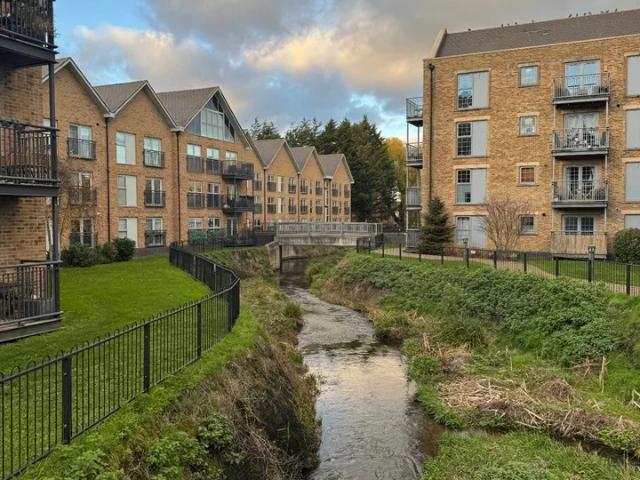 Apartment at Esparto Way, Sevenoaks
