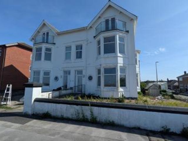 Apartment at Esplanade, Borough of Wyre