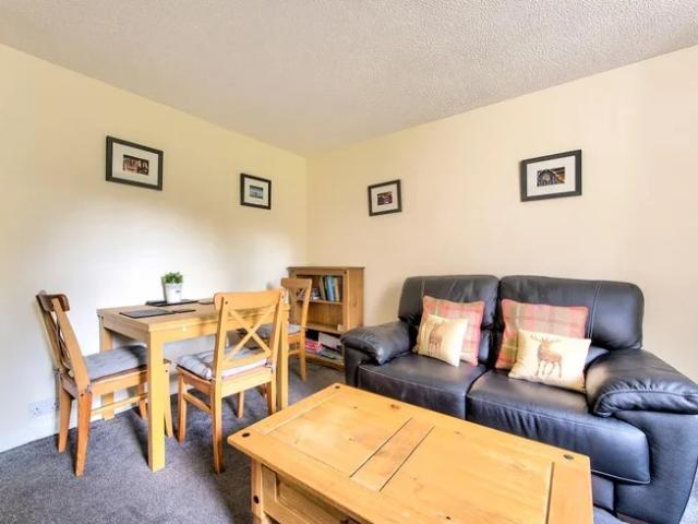 Apartment at Esplanade, City of Edinburgh