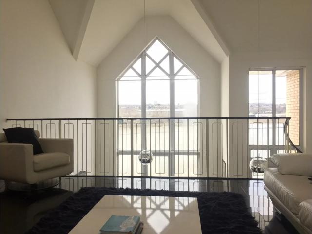 Apartment at Esplanade, Rochester