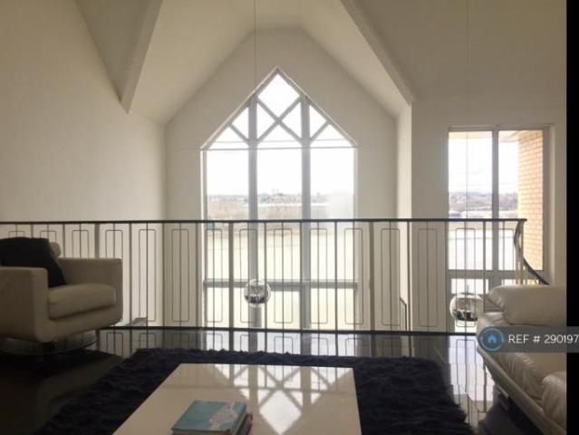 Apartment at Esplanade, Rochester