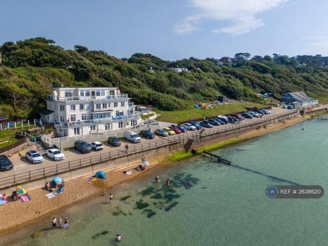Apartment at Esplanade Walk, Colwell Bay