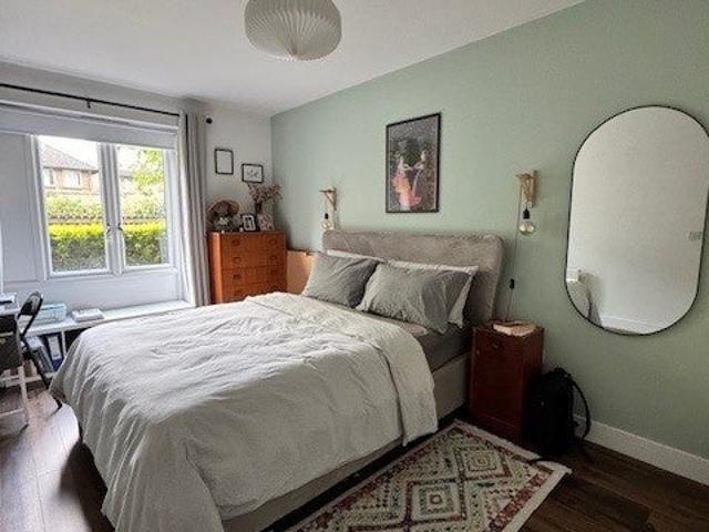 Room at Esquiline Lane, Greater London