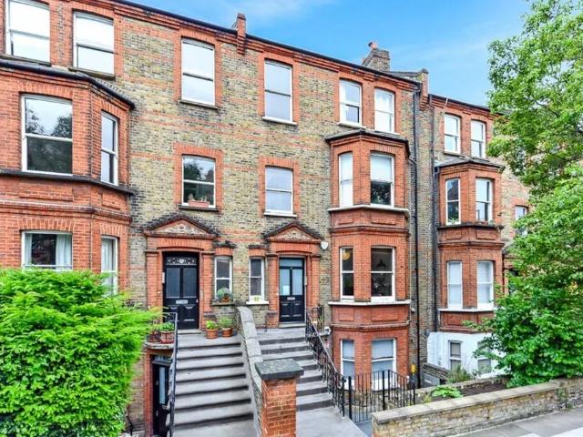 Apartment at Essendine Road, City of Westminster