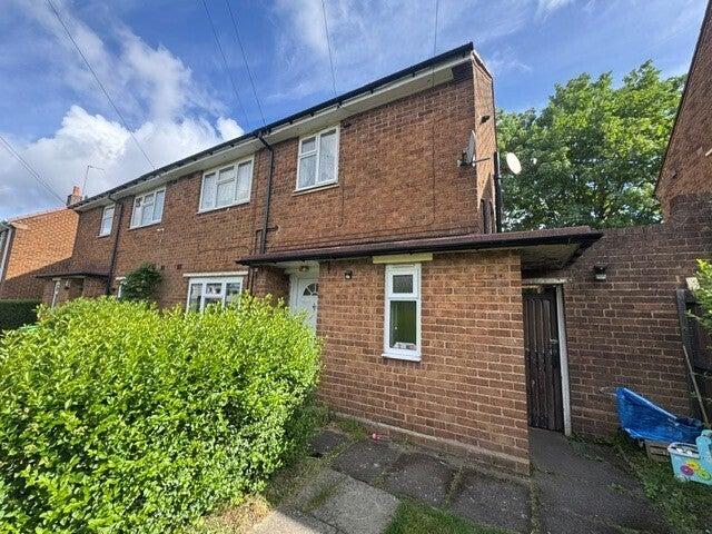 Apartment at Essex Avenue, Sandwell