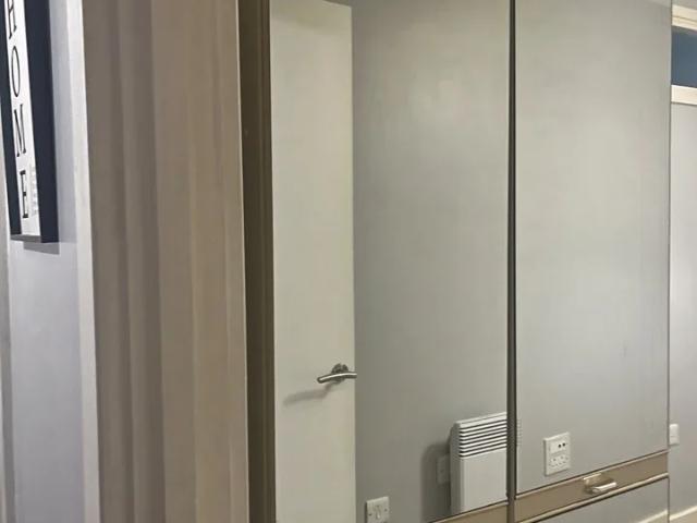 Apartment at Essex Street, Birmingham