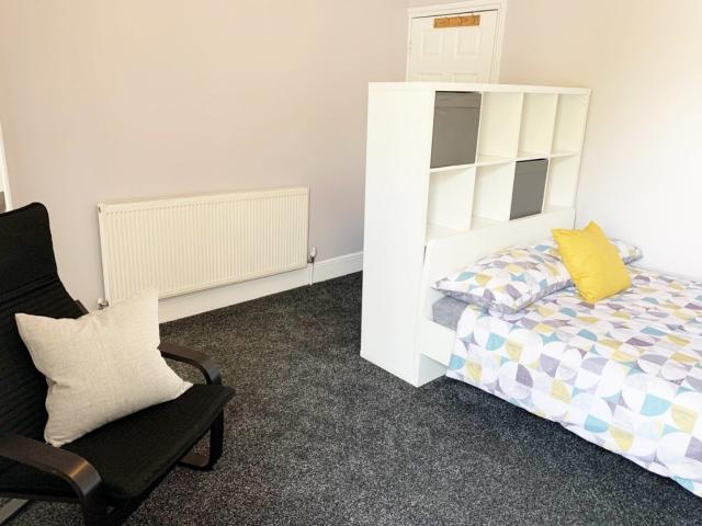 Apartment at Essex Street, Reading