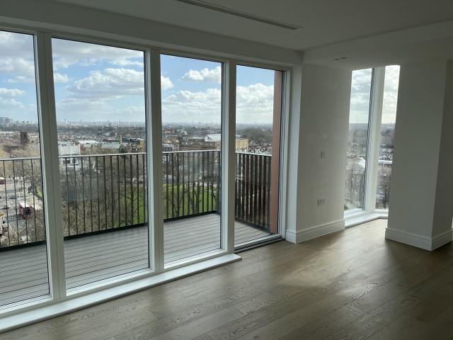 Apartment at Essex Place, Greater London