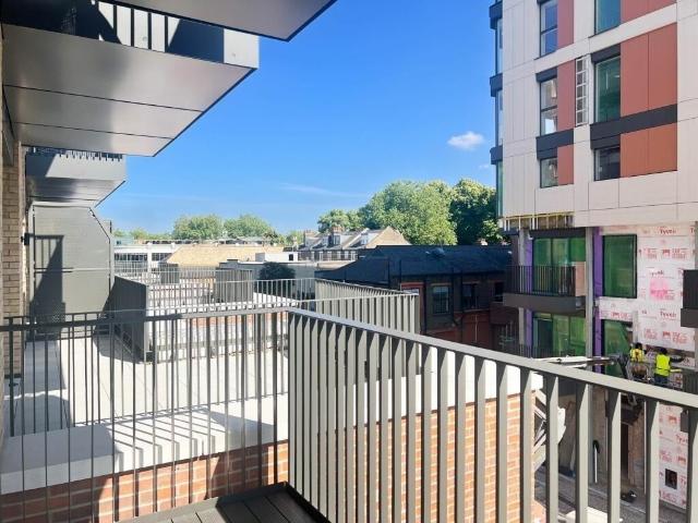 Apartment at Essex Place, Greater London