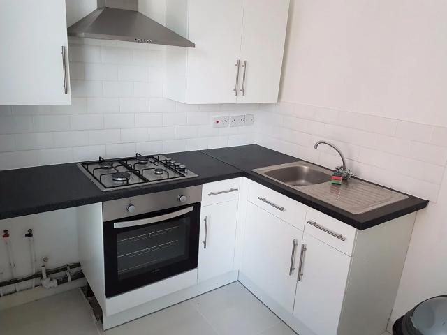 Apartment at Essex Road, Dartford