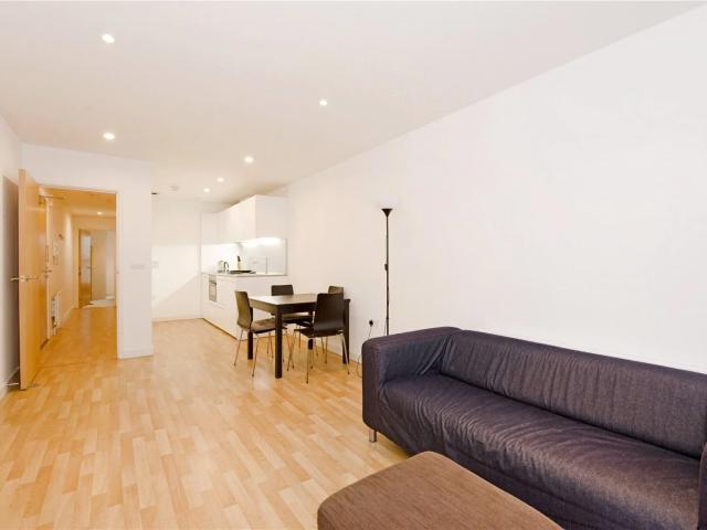 Apartment at Essex Road, Greater London