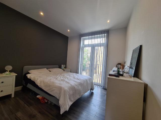 Apartment at Essex Road, Greater London