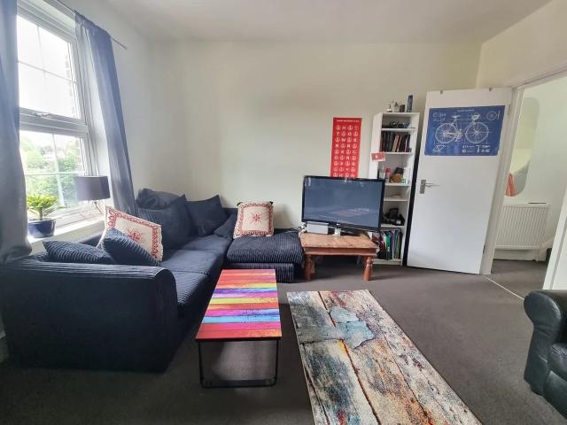 Apartment at Essex Road, Greater London