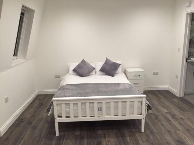 Apartment at Essex Road, Greater London