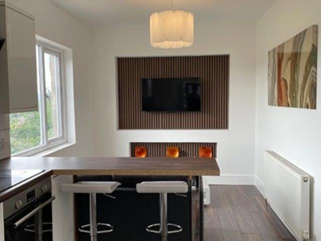 Apartment at Essex Road, Sheffield