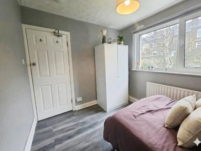 Apartment at Essex Road, Sheffield