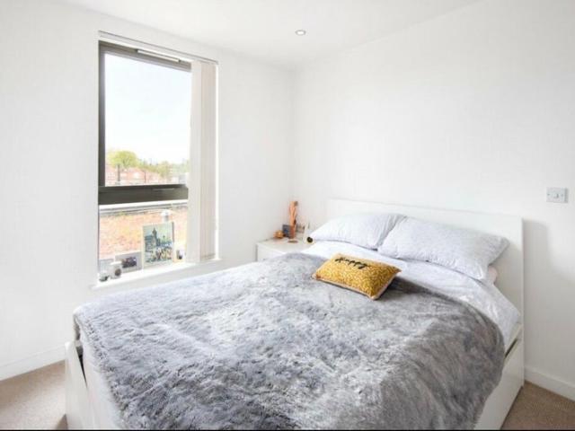 Apartment at Essian Street, Greater London