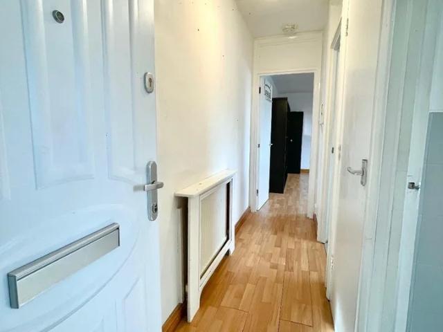 Apartment at Essoldo Way, Greater London