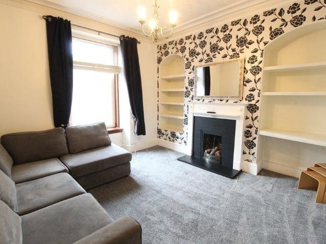Apartment at Esslemont Avenue, Aberdeen City