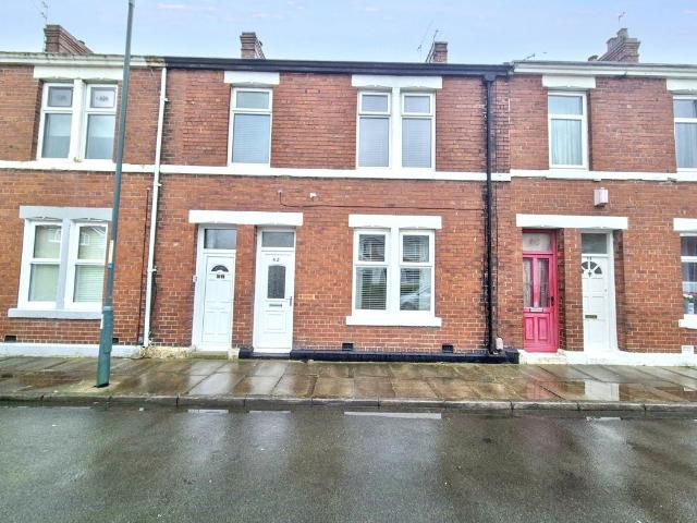 Apartment at Ettrick Road, South Tyneside