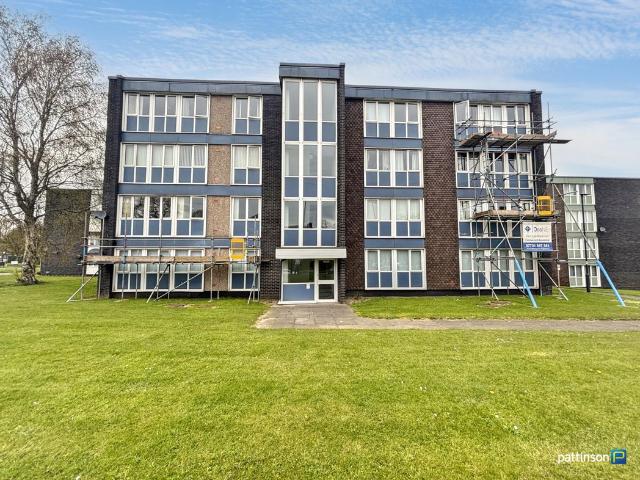 Apartment at Etal Lane, Newcastle upon Tyne