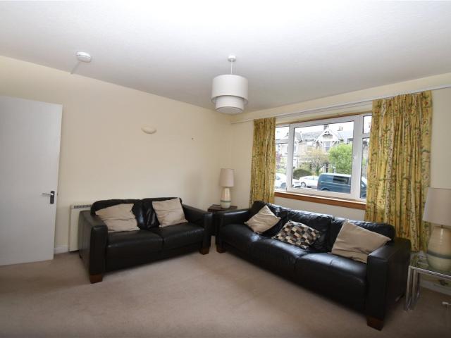 Apartment at Ethel Terrace, City of Edinburgh