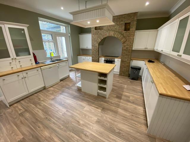 Apartment at Ethelbert Crescent, Thanet