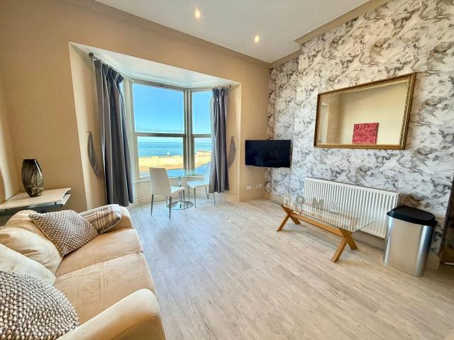 Apartment at Ethelbert Crescent, Thanet