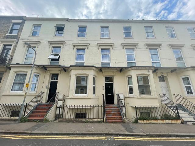 Apartment at Ethelbert Road, Thanet