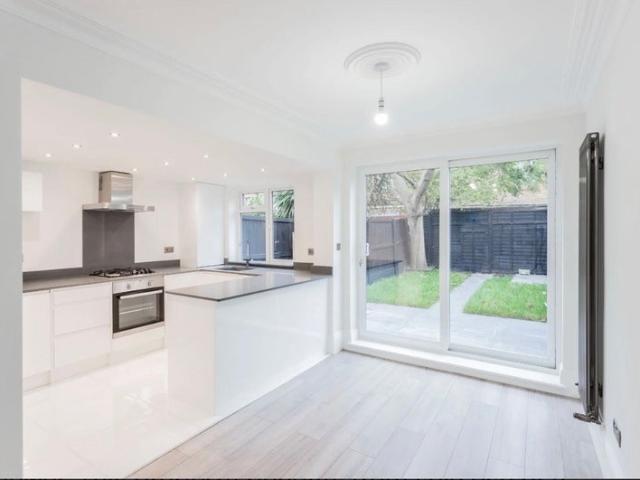 Apartment at Etherley Road, Greater London