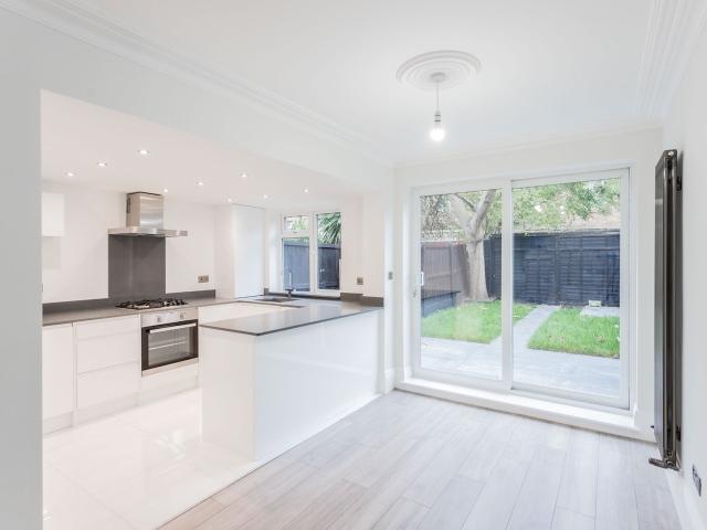 Apartment at Etherley Road, Greater London