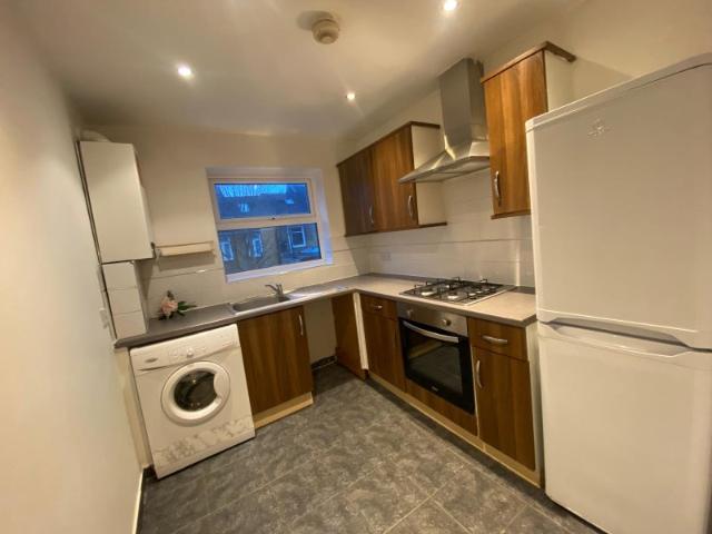 Apartment at Etherley Road, Greater London