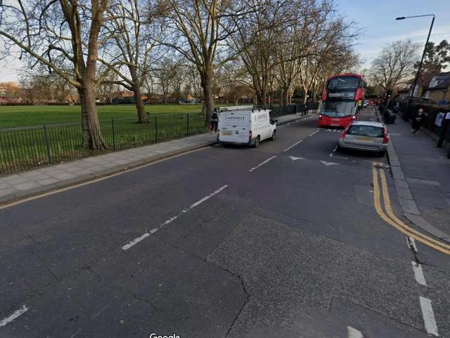 Apartment at Etherley Road, Greater London