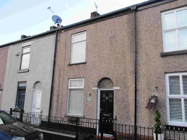 Apartment at Etherstone Street, Leigh
